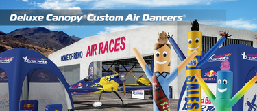 Custom Pop-Up Canopy Tent | Personalized & Branded Canopy USA/Canada ...